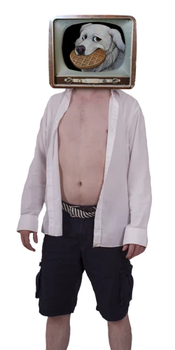 Hobo | Dialtown Wiki | Fandom