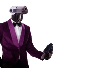 Shooty and Stabby | Dialtown Wiki | Fandom