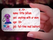 Billy | Dialtown Wiki | Fandom