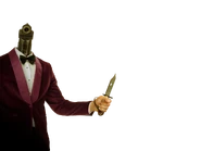 Shooty and Stabby | Dialtown Wiki | Fandom