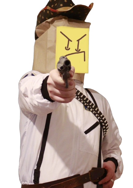 Sgt. Norm Allen | Dialtown Wiki | Fandom