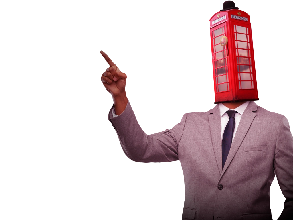 Mr. Dickens | Dialtown Wiki | Fandom