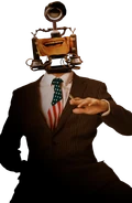 Phonald Ringin | Dialtown Wiki | Fandom