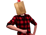 Oliver Swift | Dialtown Wiki | Fandom