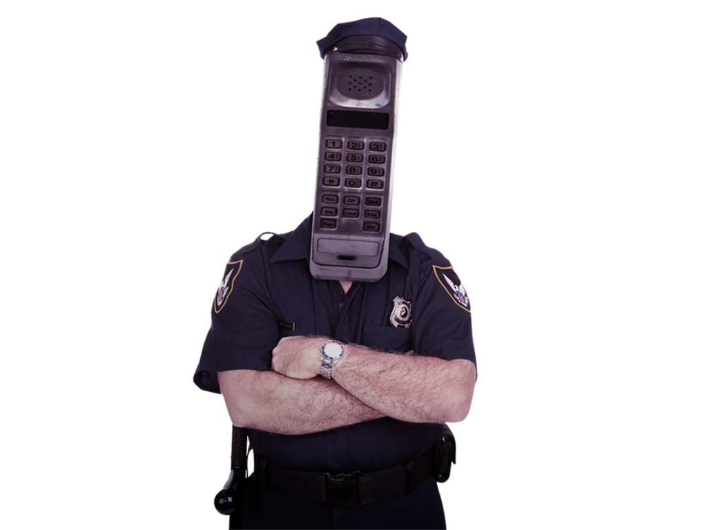 Cops | Dialtown Wiki | Fandom