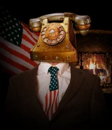 Callum Crown | Dialtown Wiki | Fandom