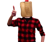 Oliver Swift | Dialtown Wiki | Fandom