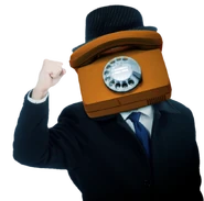 Roger | Dialtown Wiki | Fandom