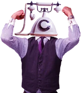 Tango | Dialtown Wiki | Fandom