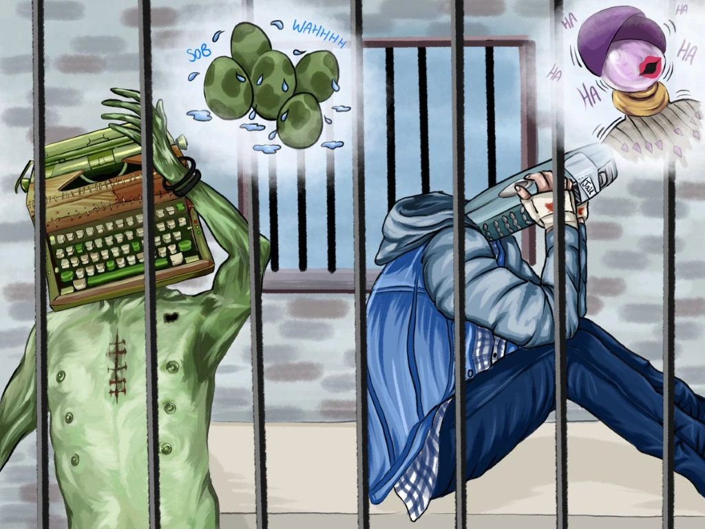 Randy Route | Dialtown Wiki | Fandom