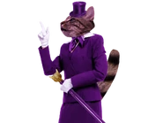 Mayor Mingus | Dialtown Wiki | Fandom