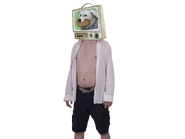 Hobo | Dialtown Wiki | Fandom