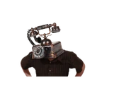 Jerry | Dialtown Wiki | Fandom