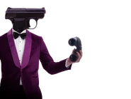 Shooty and Stabby | Dialtown Wiki | Fandom