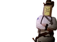 Sgt. Norm Allen | Dialtown Wiki | Fandom