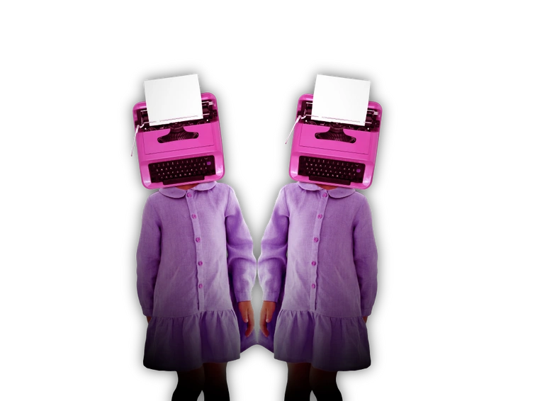 The twins | Dialtown Wiki | Fandom