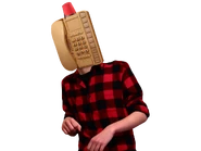 Oliver Swift | Dialtown Wiki | Fandom