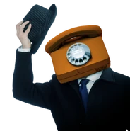 Roger | Dialtown Wiki | Fandom