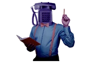 Pierre | Dialtown Wiki | Fandom