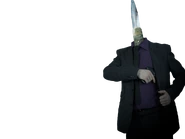 Shooty and Stabby | Dialtown Wiki | Fandom