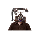 Jerry | Dialtown Wiki | Fandom