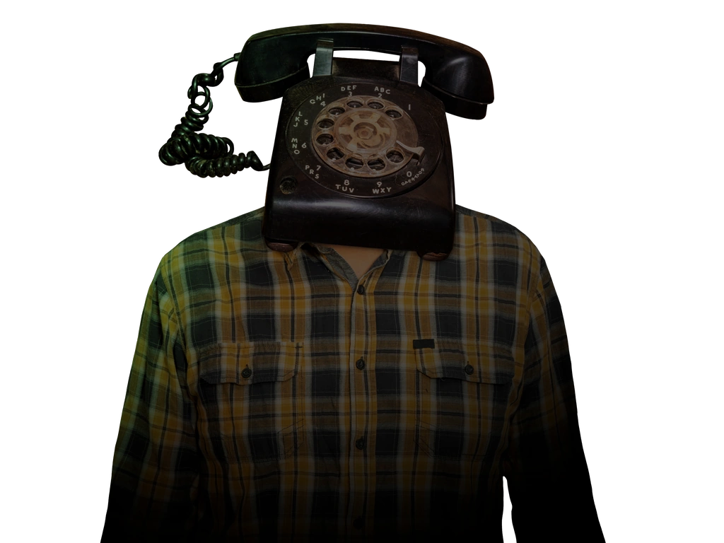 Roger's Neighbor | Dialtown Wiki | Fandom