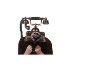 Jerry | Dialtown Wiki | Fandom