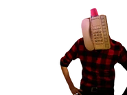 Oliver Swift | Dialtown Wiki | Fandom