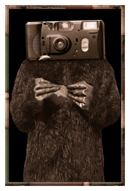 Bigfoot | Dialtown Wiki | Fandom