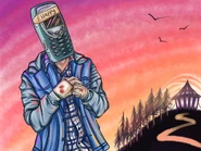 Randy Route | Dialtown Wiki | Fandom