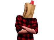 Oliver Swift | Dialtown Wiki | Fandom