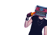 Curie | Dialtown Wiki | Fandom