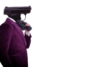 Shooty and Stabby | Dialtown Wiki | Fandom