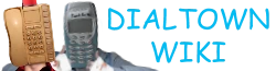 Dialtown: Phone Dating Sim | Dialtown Wiki | Fandom