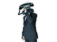 Harry | Dialtown Wiki | Fandom