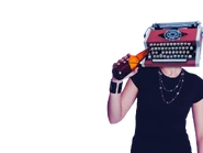 Curie | Dialtown Wiki | Fandom