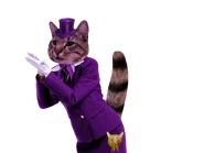 Mayor Mingus | Dialtown Wiki | Fandom