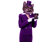 Mayor Mingus | Dialtown Wiki | Fandom