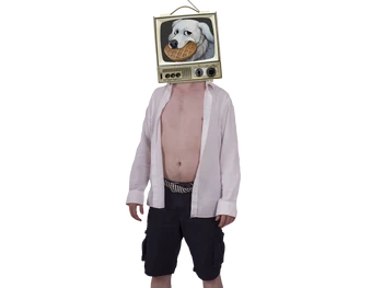 Hobo | Dialtown Wiki | Fandom