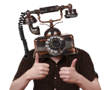 Jerry | Dialtown Wiki | Fandom