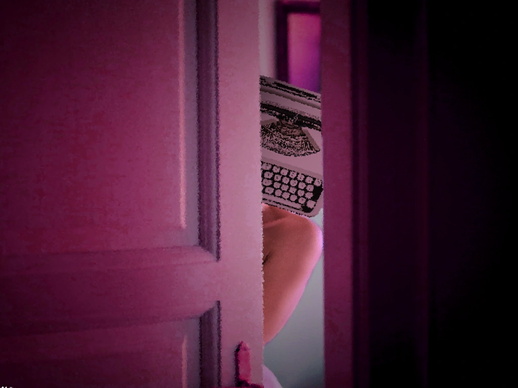 Apartment 201/Door Woman | Dialtown Wiki | Fandom