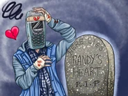 Randy Route | Dialtown Wiki | Fandom