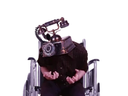 Jerry | Dialtown Wiki | Fandom