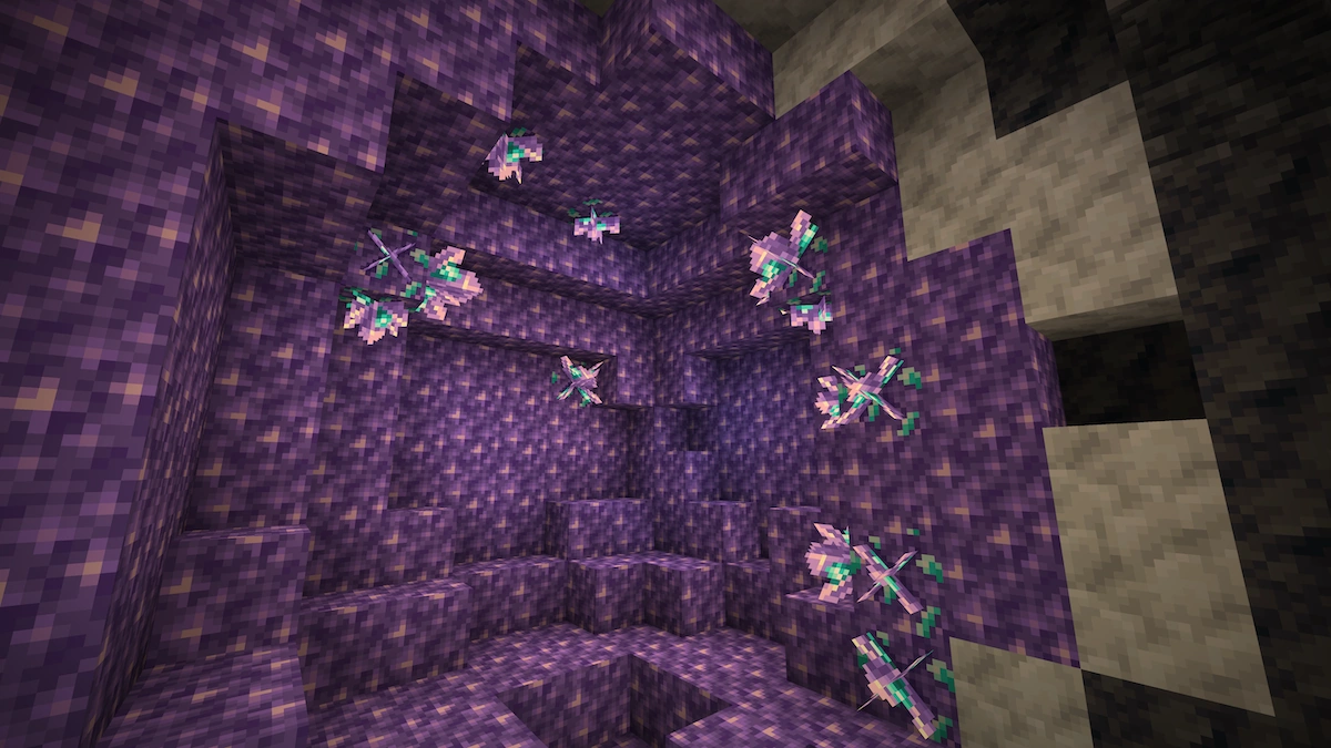 Diamethyst Geode | Diamethysts! Wiki | Fandom