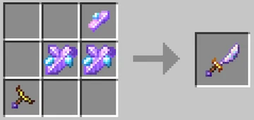 Scimitars | Diamethysts! Wiki | Fandom