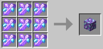 Diamethyst Block | Diamethysts! Wiki | Fandom