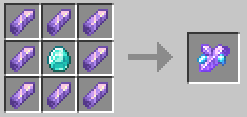 Diamethyst Crystal | Diamethysts! Wiki | Fandom