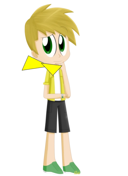 ShannonTale Wesley | Diamond Adventures Wiki | Fandom