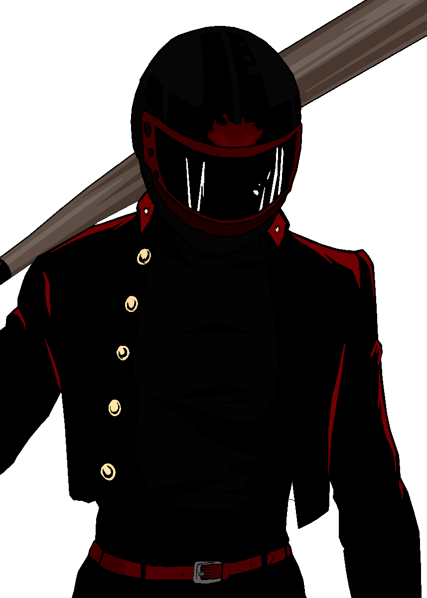 Bonk | Diamond City Heroes Wiki | Fandom