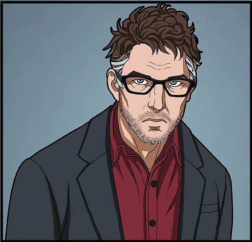 Relâmpago II | Diamond City Heroes Wiki | Fandom